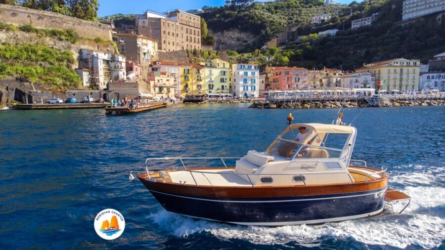 Amalfi Coast Private Boat Tour - FAQ