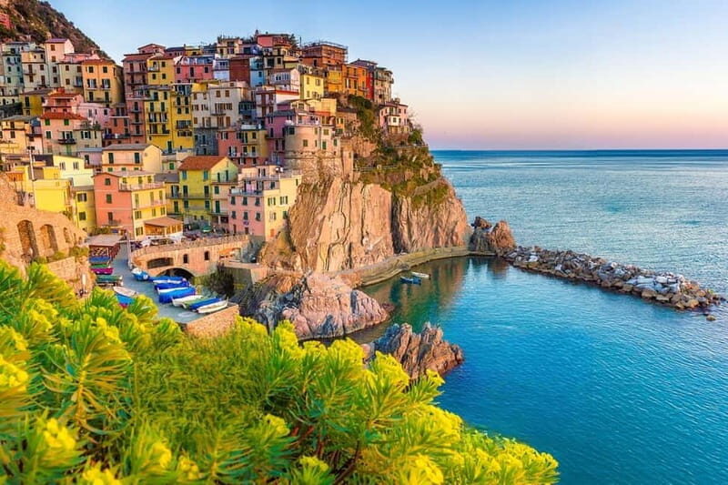 Amalfi Coast : Private Tour - A Deep Dive into the Amalfi Coast Private Tour