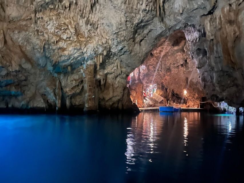 Amalfi Coast Tour: tour privato ed esclusivo della Costiera - Detailed Breakdown of the Itinerary
