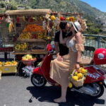 Amalfi Coast: Vespa Tour of Amalfi, Ravello, and Positano - An In-Depth Look at the Itinerary