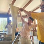 Amalfi Cooking class: Tiramisù, mozzarella and Pasta - Authenticity and Reviews