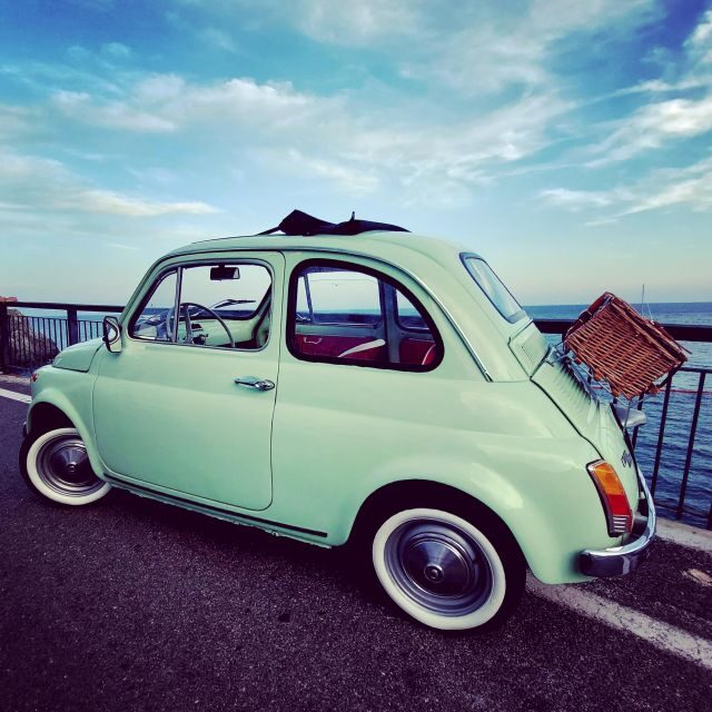 Amalfi Dolce Vita Tour - Who Will Love This Tour?