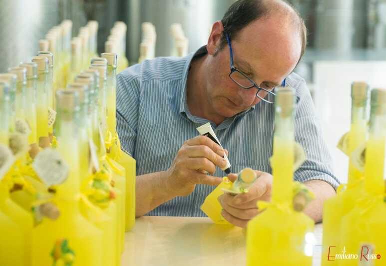 Amalfi: Vertical Lemon Farm Tour, Tastings, and Rural Museum - Practical Details and Tips