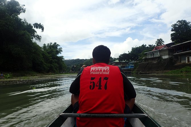 Amazing Pagsanjan Falls with Authentic filipino lunch Plus Transfers frm manila* - Introduction to the Tour