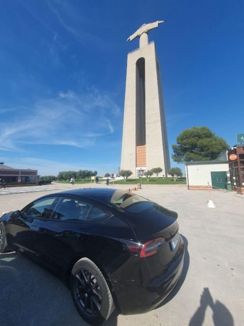 Amazing Private Half-Day Tour to Fatima From Lisbon - The Itinerary: What You’ll See and Experience