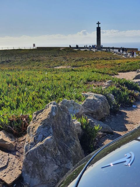 Amazing Private Tour to Sintra and Cascais From Lisbon - The Itinerary Breakdown