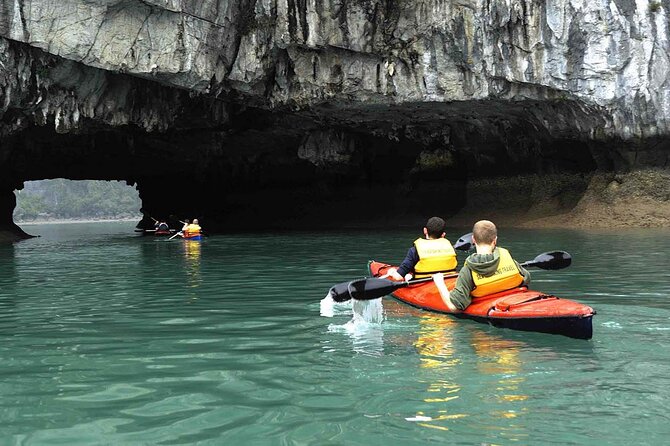 Amazing Vietnam Family Vacation - Key Points