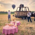Amboise Hot-Air Balloon Sunset Ride over the Loire Valley - What’s Included and Why It Matters