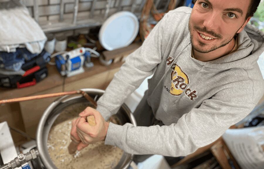 Amersfoort: Beer brewing workshop with lunch & beer tasting - The Itinerary: What to Expect During Your Day