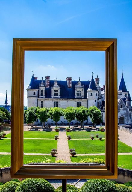 Amiens Private Guided Walking Tour - Why Choose the Amiens Private Guided Walking Tour?