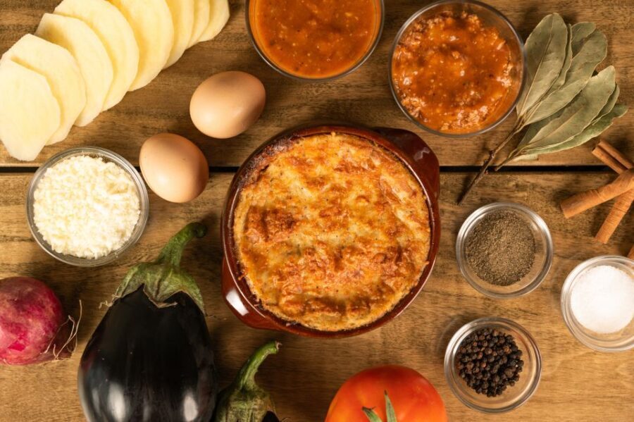 Amorgos: Greek Cooking or Pastry Class with Aegean Views - Is It Worth the Price?