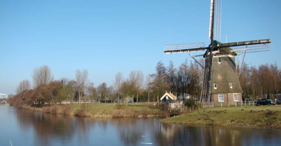 Amsterdam: 3-hour Countryside Bike Tour - What Makes This Tour Stand Out