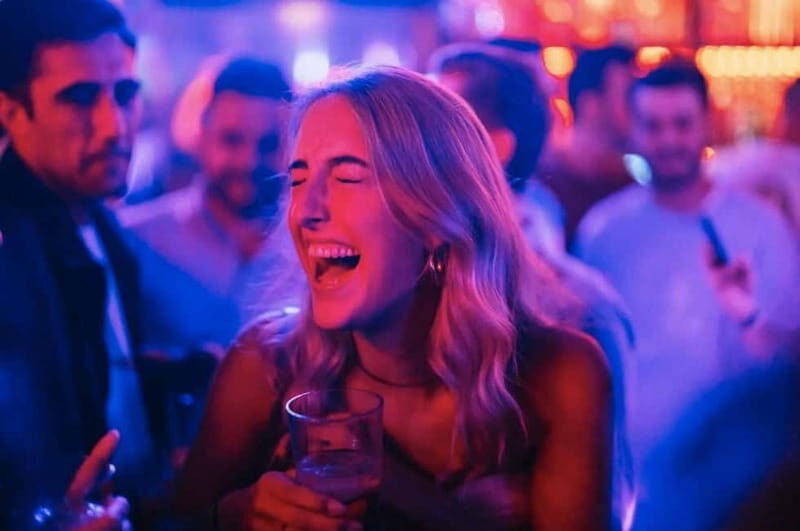 Amsterdam: 5-Day ADE Pub Crawl & VIP Party Pass - The Value of a 5-Day Pass