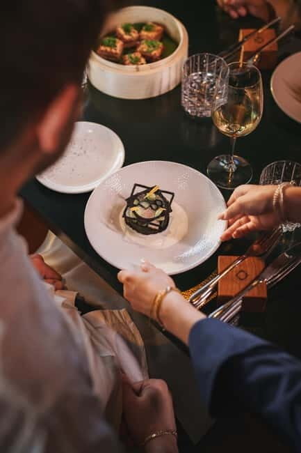 Amsterdam: A'DAM Lookout with Revolving Restaurant Moon - The Value of the Experience