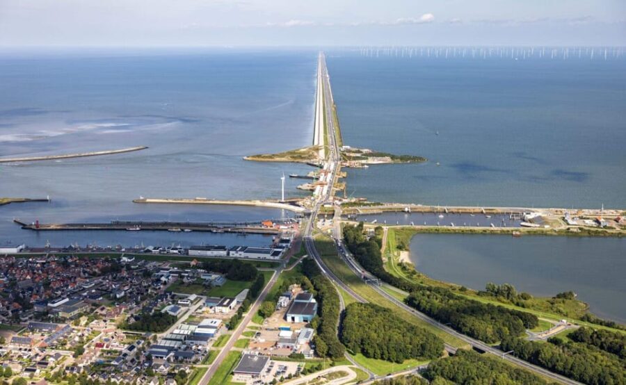 Amsterdam: Afsluitdijk and Wadden Center Museum Private Tour - Price and Value Considerations