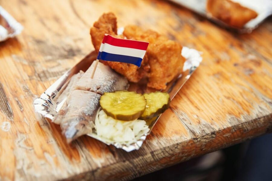 Amsterdam: Albert Cuyp Market and De Pijp Guided Foodie Tour - What You Can Expect from the Tour