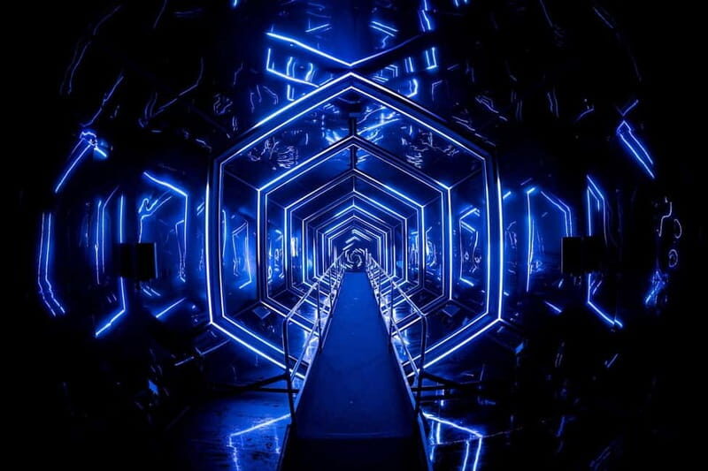 Amsterdam: AMAZE Immersive Audiovisual Experience Ticket - Why Visitors Rave About AMAZE