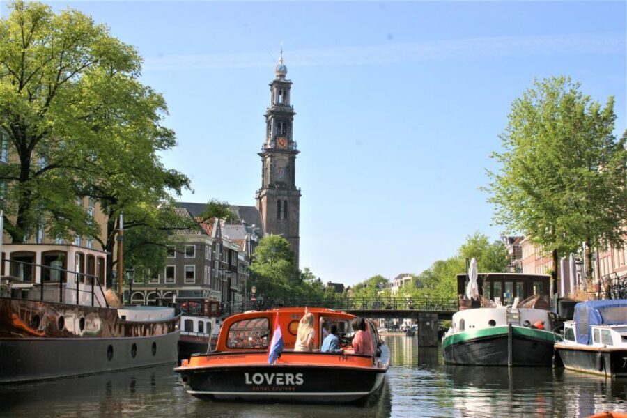 Amsterdam: Amsterdam Dungeon and Canal Cruise Entry Ticket - Practical Details and Tips