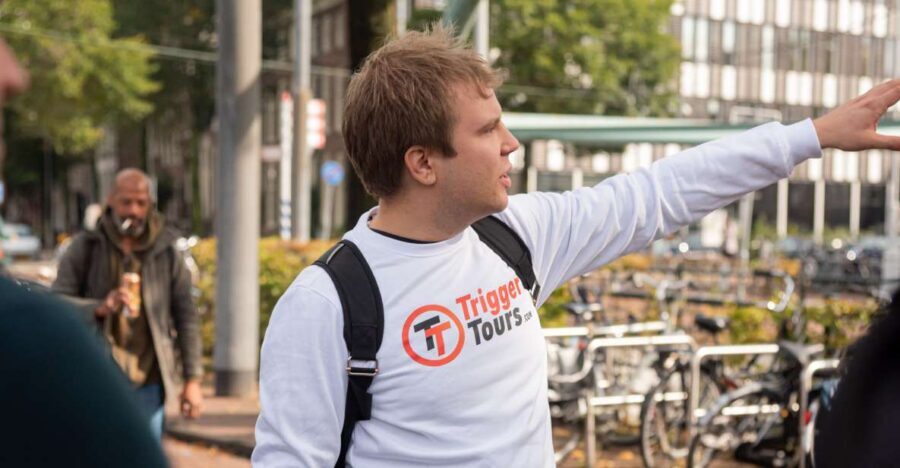 Amsterdam: Anne Frank and Jewish Quarter Tour - Breaking Down the Experience