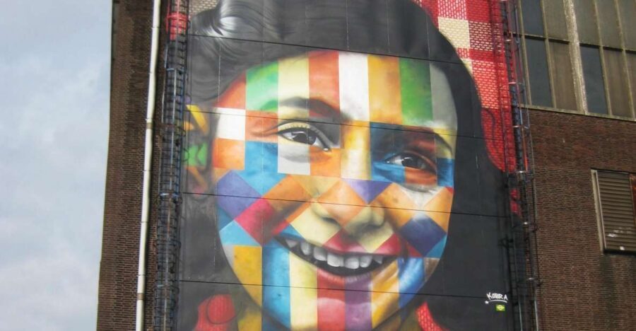 Amsterdam: Anne Frank Walking Tour - Practical Details