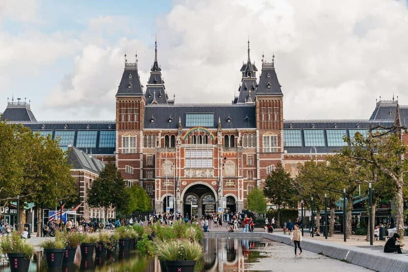 Amsterdam: Bike Tour with Optional Cruise in Small-Group - Who Will Love This Tour?
