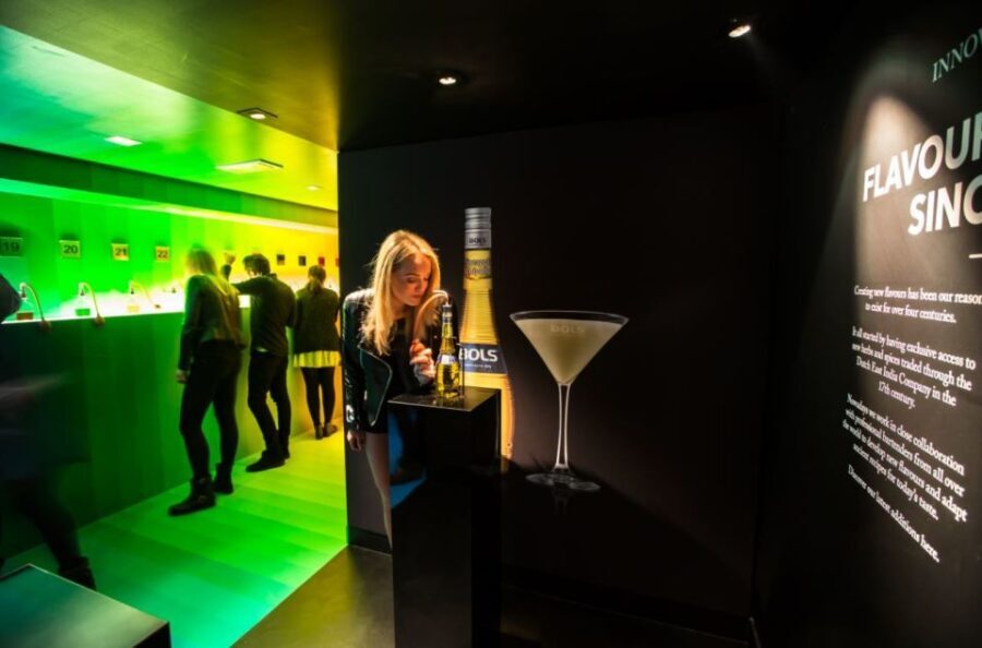 Amsterdam: Bols Cocktail Experience and Cocktail Workshop - Who Will Love This Experience?