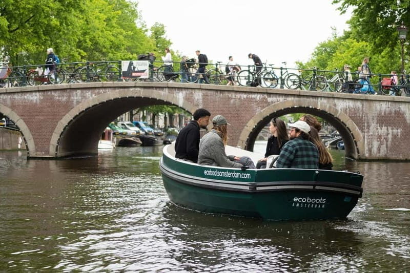Amsterdam: Captain For a Day 2-Hour Boat Rental - How Does This Tour Compare in Value?