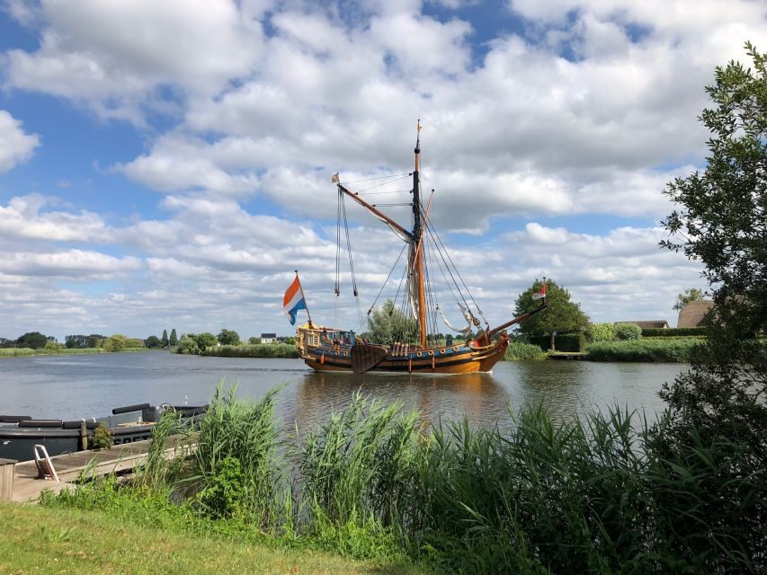 Amsterdam Castle & Utrecht City Tour - Why This Tour Offers Real Value