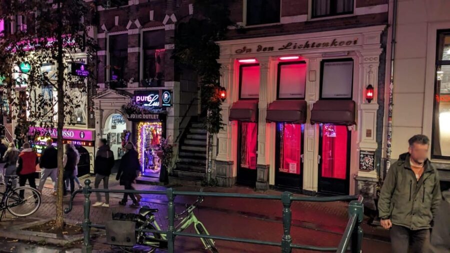 Amsterdam: Combo Red Light District and City walking tour - The Sum Up