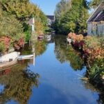 Amsterdam & Countryside Private Tour by premium car - Exploring Amsterdam’s Heart in Comfort
