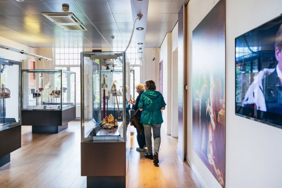 Amsterdam: Diamond Museum Entrance Ticket - Is This Experience Worth It?
