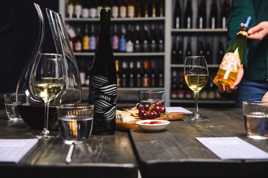 Amsterdam: Dutch Wine Tasting with Sommelier - Who Will Love This Tour?