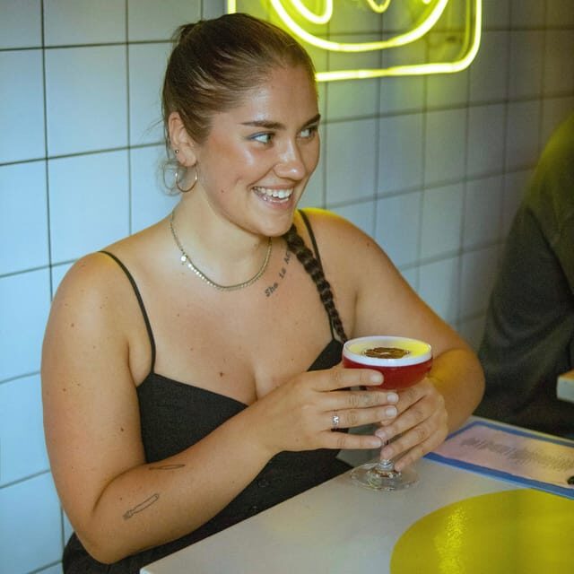 Amsterdam East: Cocktail Bar Walking Tour - Self Guided - Who Is This Tour Best For?