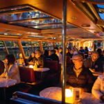 Amsterdam: Evening Cruise with Optional Wine and Snacks - What’s Included and Optional Extras