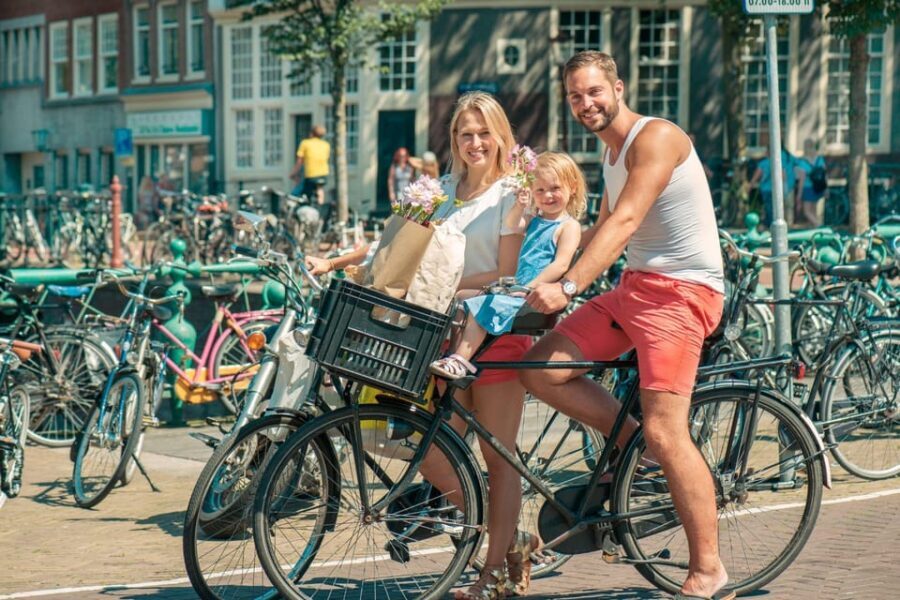 Amsterdam Explorer Pass: Save up to 50% on 3-7 Attractions - Whats Included?