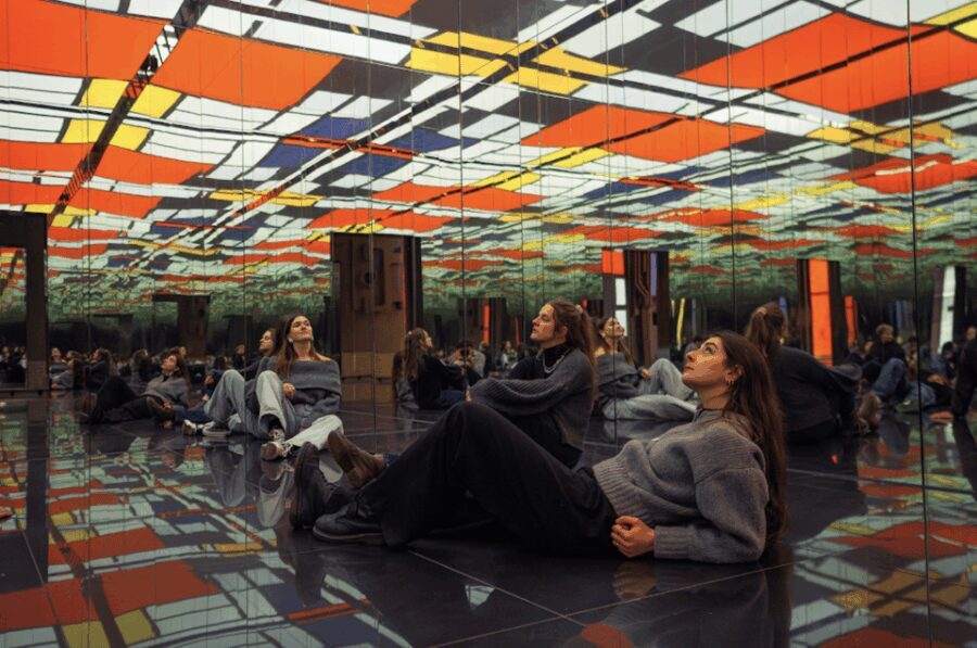 Amsterdam: Fabrique des Lumières Dutch Masters Ticket - Authentic Visitor Insights
