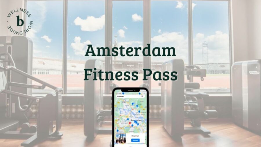Amsterdam Fitness Pass - Practical Tips for Maximizing Your Fitness Pass