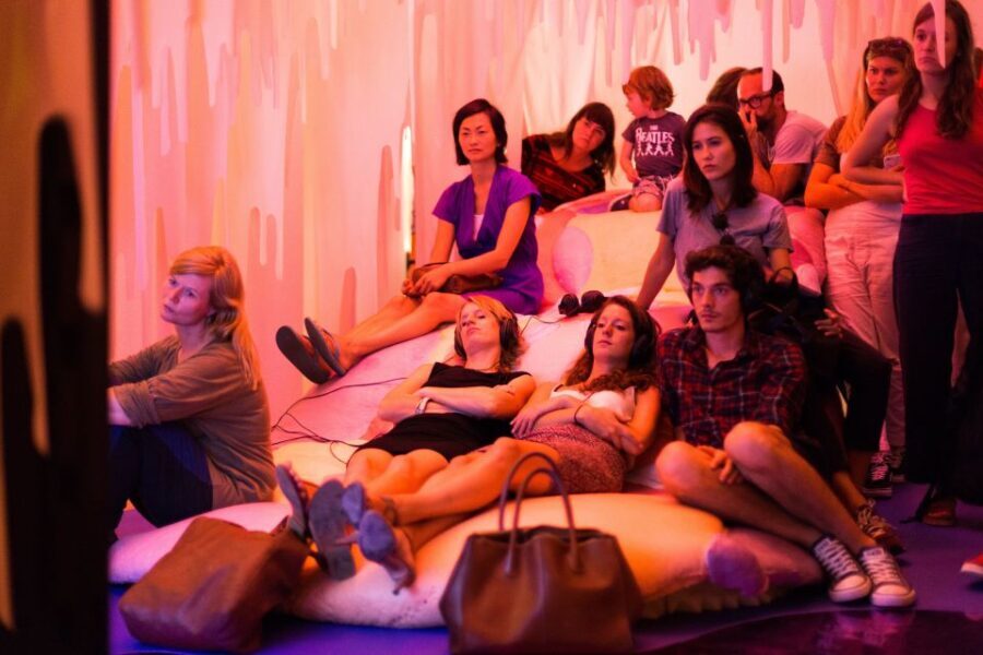 Amsterdam: Foam Photography Museum Admission Ticket - What to Expect During Your Visit