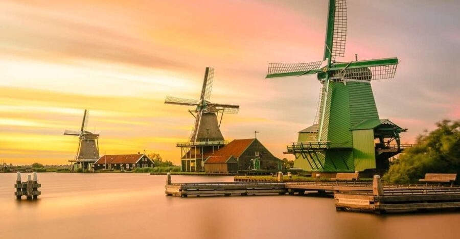 Amsterdam: Giethoorn Tour with Canal Cruise and Windmills - Who Will Love This Tour?