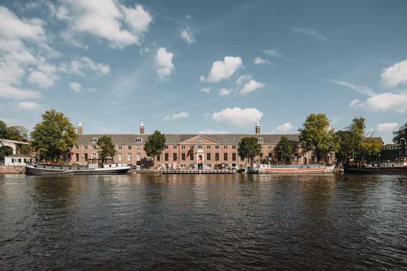 Amsterdam: H'ART Museum Entry Ticket - Who Will Love This Experience?