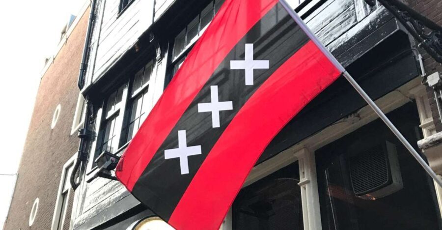 Amsterdam: Introduction walking tour - The Experience: What Travelers Say