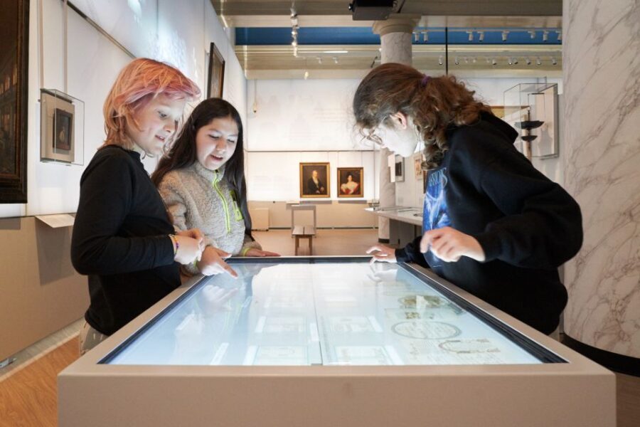 Amsterdam: Jewish Museum Entrance Tickets - A Deep Dive into the Jewish Cultural Quarter