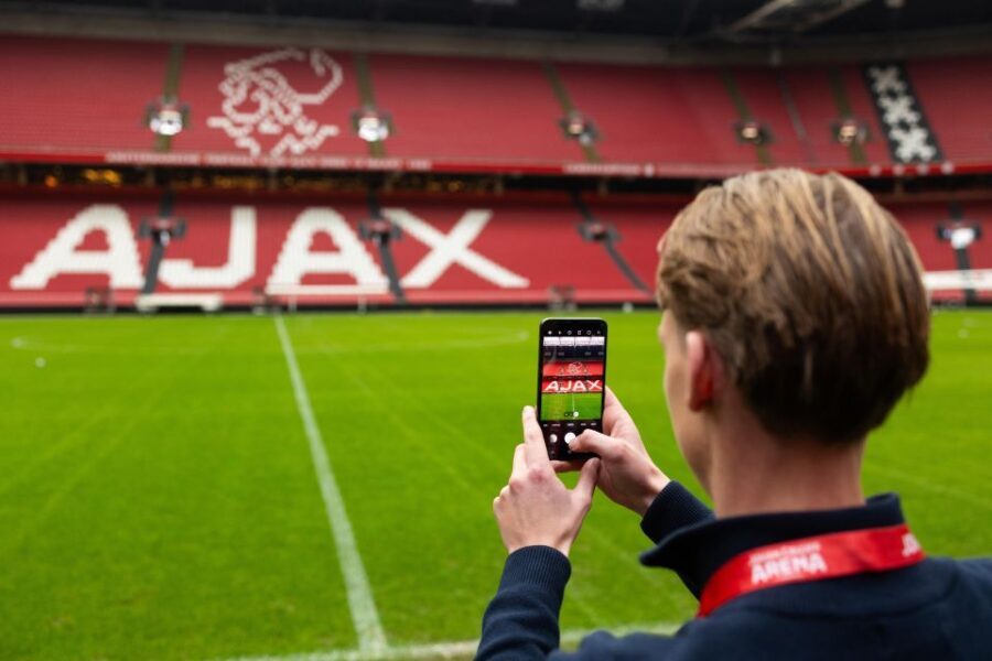 Amsterdam: Johan Cruijff ArenA Tour with Optional Guide - Analyzing the Value for Money