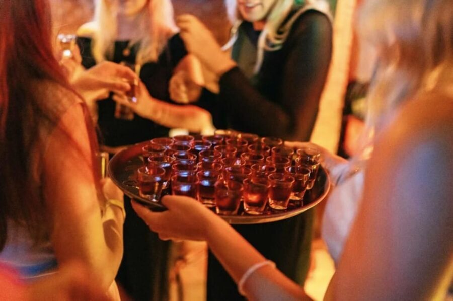 Amsterdam: Kings Day Pub Crawl with VIP Club Entry - Why We Think It Works Well