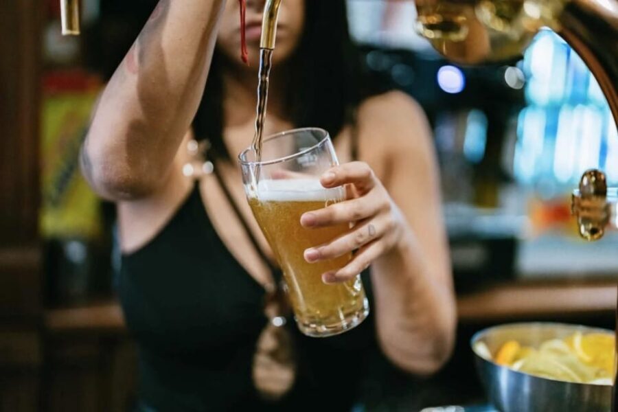 Amsterdam: Ludwig's Original Pub Crawl with VIP Club Entry - The Value: Is It Worth the Price?