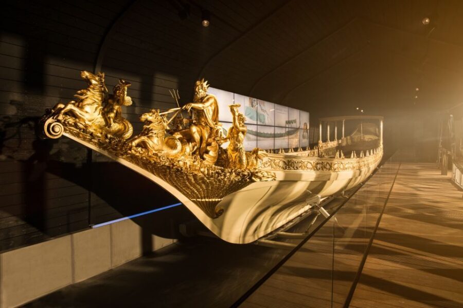 Amsterdam: National Maritime Museum Skip-the-Line Ticket - Practical Details to Maximize Your Visit