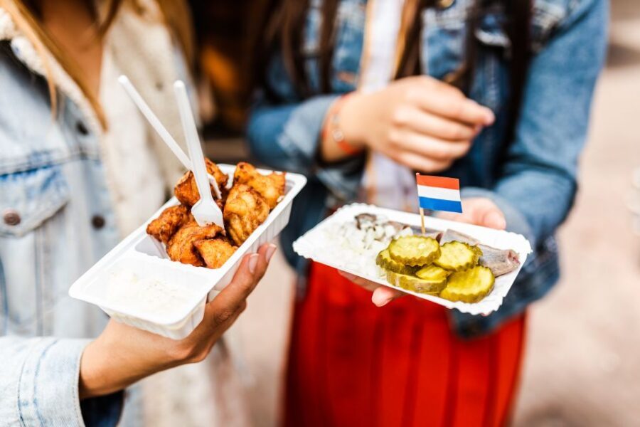 Amsterdam: Off-the-Beaten-Track Neighborhoods Private Tour - Who Will Love This Tour?