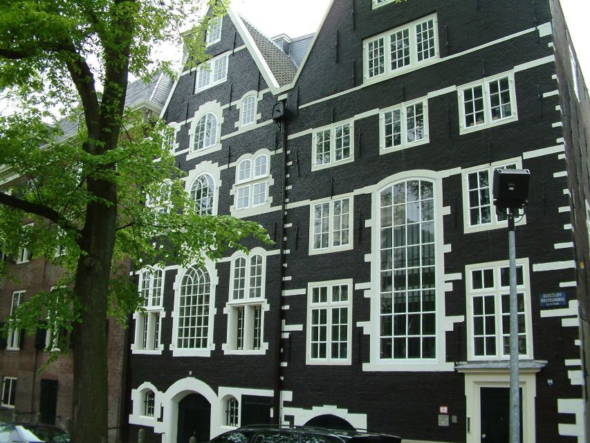 Amsterdam Old City Private Walking Tour - What Travelers Say