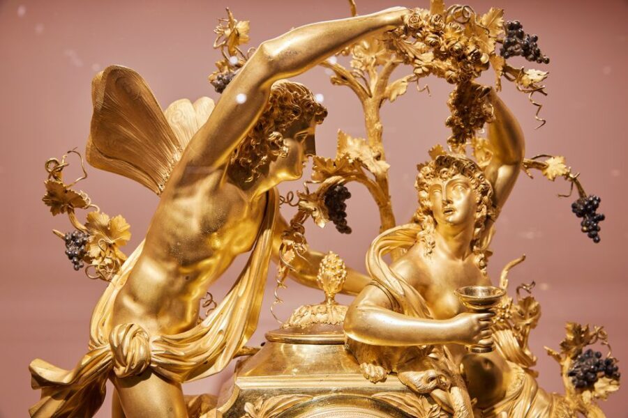 Amsterdam: Once Upon a Time Clock Exhibition Ticket - Analyzing the Value and Experience