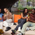 Amsterdam: Open Boat Cruise option Unlimited Drinks & Bite - Who Would Love This Experience?